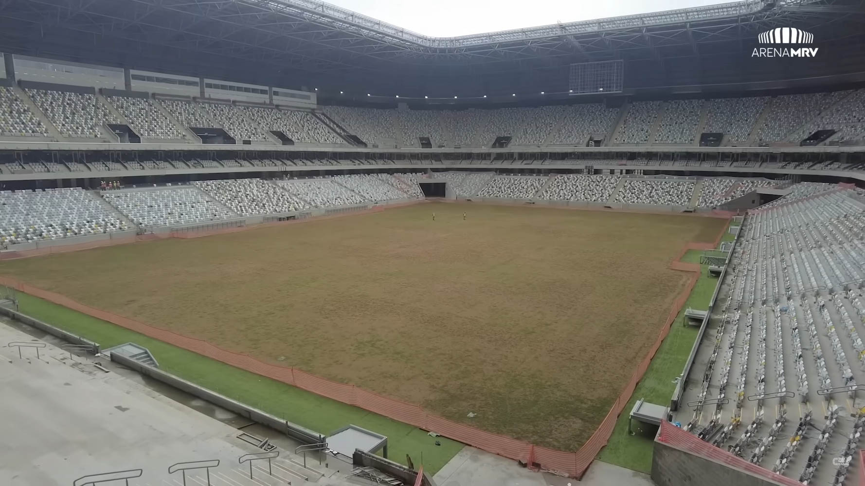 Arena MRV – Stadiony.net